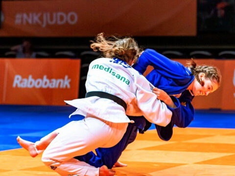 Milou Hendriks | Stichting HVS