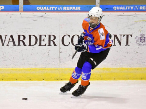 Stijn Andringa | Stichting HVS